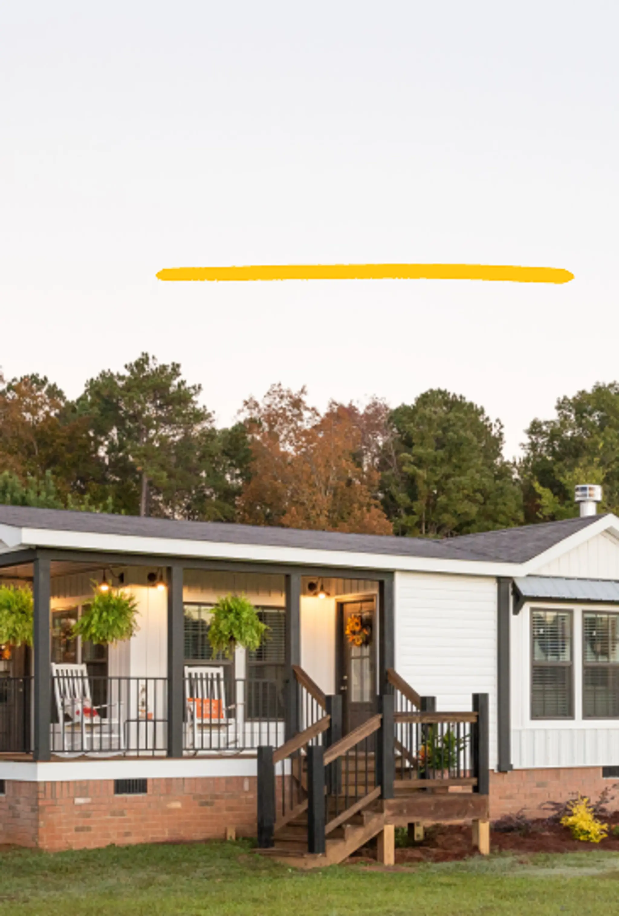 Modular, Manufactured, Mobile Homes For Sale Near Me | Oakwood Homes of ...